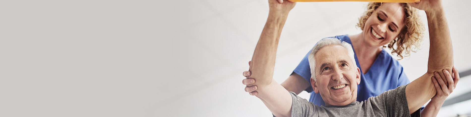 Best Neuro Rehabilitation in India for Stroke and Paralysis